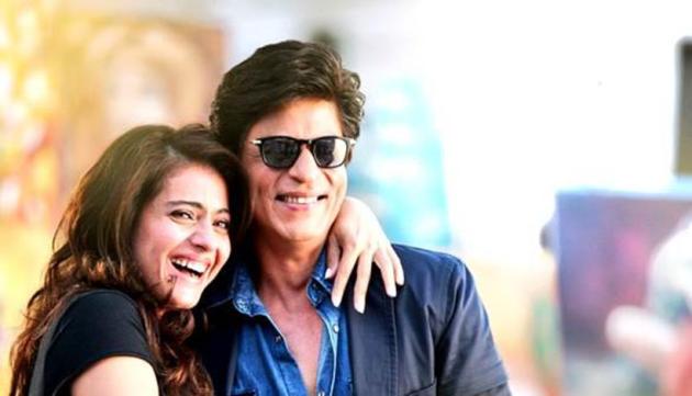 Dilwale review in pics: Shah Rukh Khan is the only thing worth watching ...