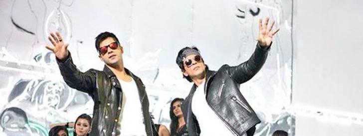Dilwale review in pics: Shah Rukh Khan is the only thing worth watching ...