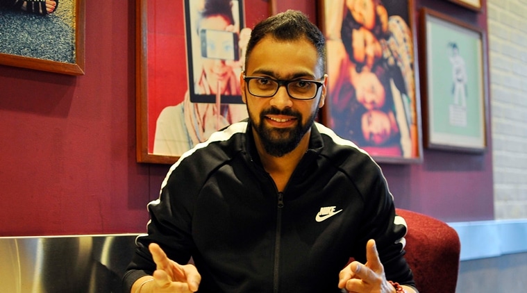 Chandigarh is yet to open up to original music, says deejay Sameer ...