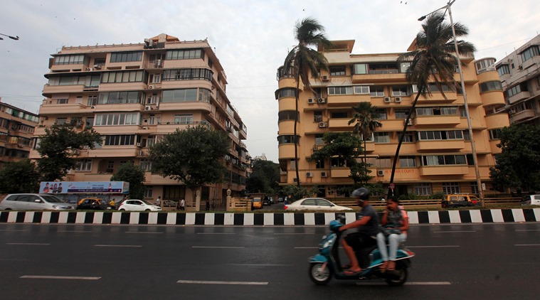 The city of lights: Here, it will always be Bombay | Lifestyle News,The ...