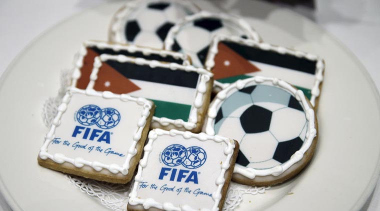 FIFA bribery case widens: ex-Guatemala chief arrested | Football News ...