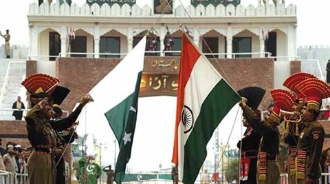 Indo-Pak Flag Meeting decides to keep communication alive along LoC ...