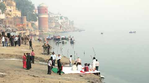 Finance Ministry’s proposal: ‘Bring all 42 NRCP rivers under water ...