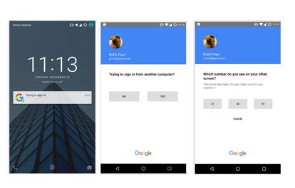 Zaloguj Google Google Workspace Updates: A New Look For Google Sign In