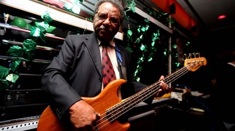 This old guitar: Noel Martin and his love for bass | Art-and-culture ...