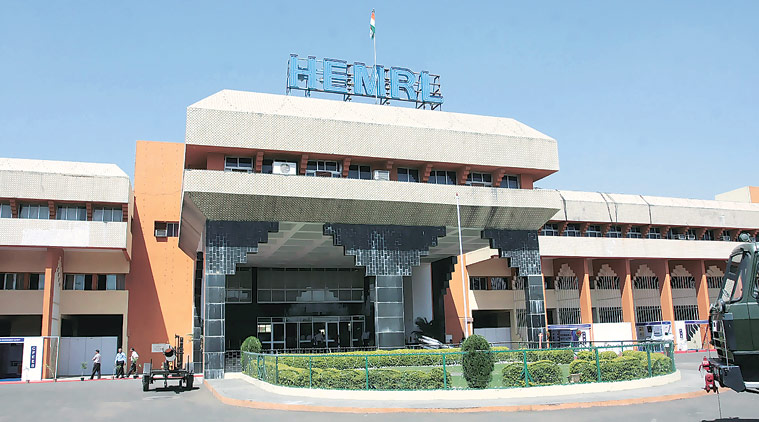 3 hurt in explosion at top DRDO unit, one critical | Pune News - The ...