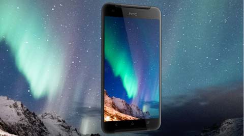 HTC’s next hero device One X9 launched in China | Technology News - The ...