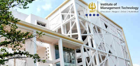 IMT Ghaziabad re-opens PGDM and MBA admissions | Education News - The ...