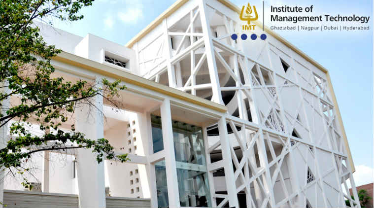IMT Ghaziabad re-opens PGDM and MBA admissions | Education News - The ...