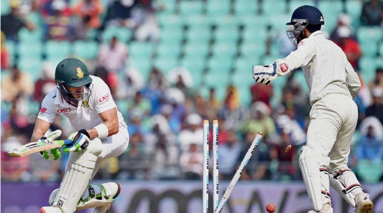 Ind vs SA: BCCI to counter Jeff Crowe’s Nagpur pitch report | Cricket ...