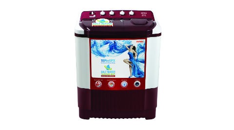 Intex announces washing machine range starting at Rs 10,750 ...