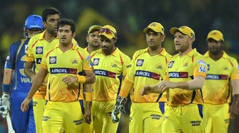 In IPL draft, Pune have the edge | Cricket News - The Indian Express