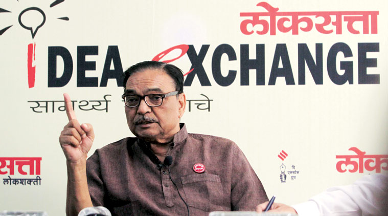 Sharad Joshi’s will: Farmers’ leader leaves almost all to people he ...