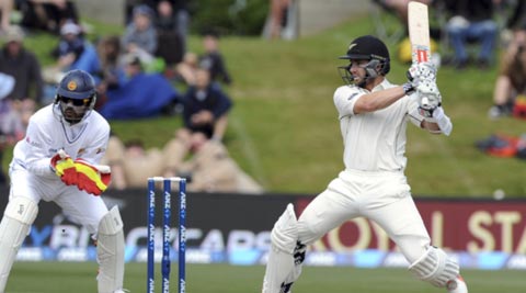 From boy to king, the coming of age of Kane Williamson | Cricket News ...