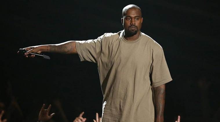 Kanye West hard at work on new album | Music News - The Indian Express