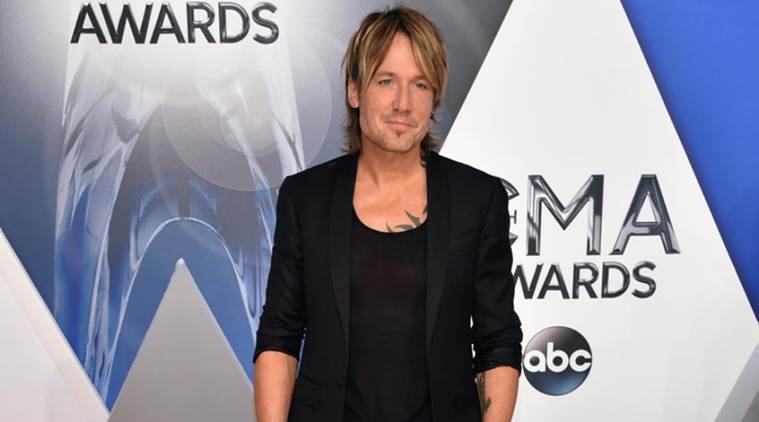 Keith Urban’s father Robert Urban dies after long battle with cancer ...