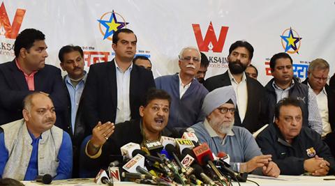 Kirti Azad gets support from Clean Sports (CSI) | Cricket News - The ...