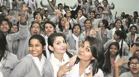 Song, dance and selfies: Kota coaching institutes take day off | India ...
