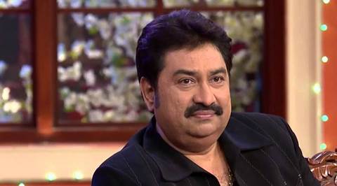 Kumar Sanu to enthrall Mumbaikars with live performance | Music News ...