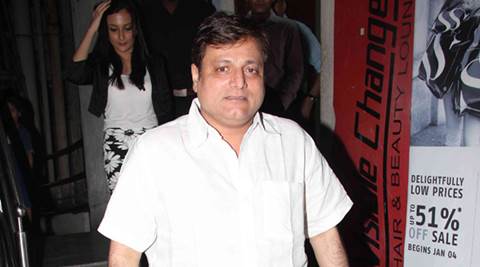 Manoj Joshi has grand plans for silver jubilee of play ‘Chanakya ...