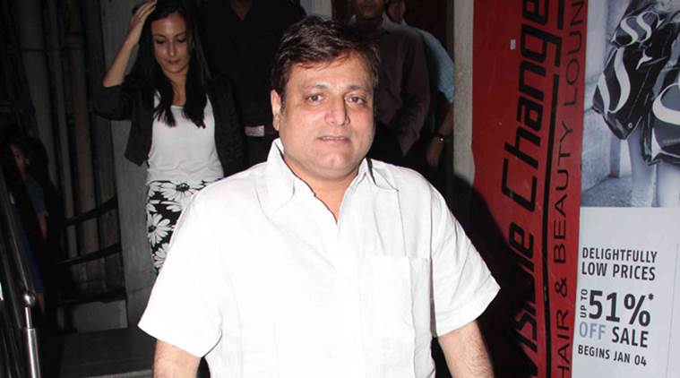 Manoj Joshi has grand plans for silver jubilee of play ‘Chanakya ...