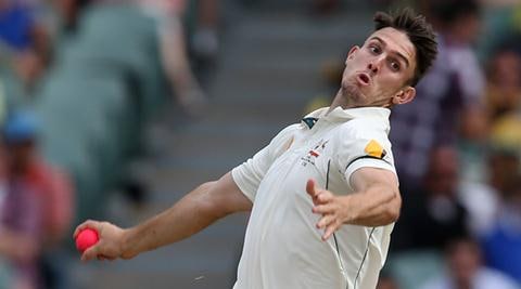 Mitchell Marsh waiting for moment to shine at crease | Cricket News ...