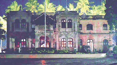 Confusion prevails over Mayor’s new residence | Mumbai News - The ...