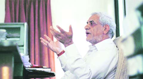 A few must sacrifice their comforts in order to save lives, says M C ...