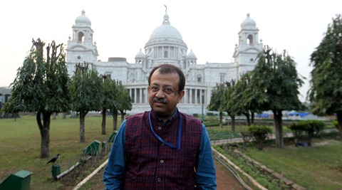 In an antique land with Jayanta Sengupta | Art-and-culture News - The ...
