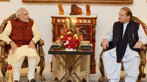 India and Pakistan: Cold, colder and now a winter of some content ...