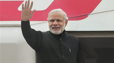 PM Modi in Russia: Focus on defence, trade and terrorism | Explained ...