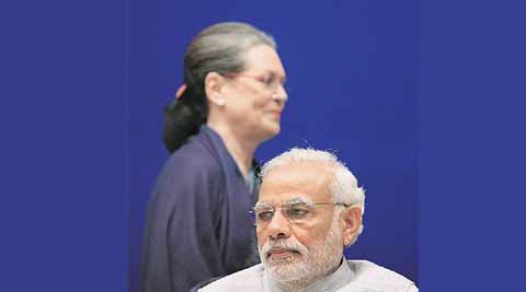 If we negate this institution, question mark on democracy: Narendra ...