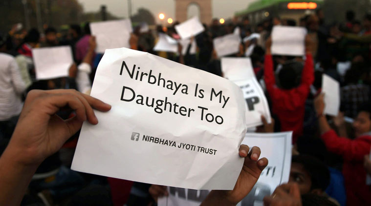 Nirbhaya gangrape case 2012: A look at what all has happened over the years | India News, The ...