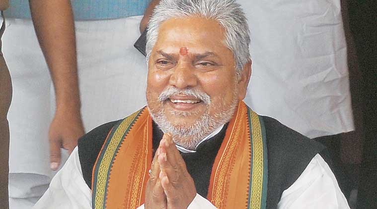 Seven-time MLA Prem Kumar made BJP leader in Bihar assembly | Political ...