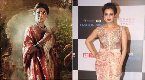Priyanka Chopra made Kashibai ‘so deliciously real’: Dia Mirza ...