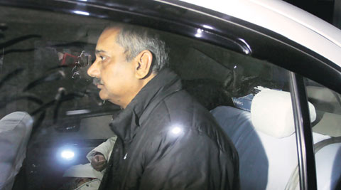 2007-14, Rajendra Kumar favoured firm with many govt contracts, alleges ...