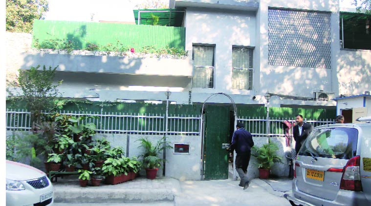 Raid at home interrupts preparations for Rajendra Kumar’s birthday ...