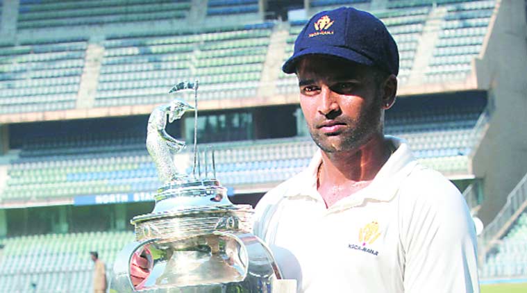 Ranji Trophy 2015: After setting standards, Karnataka face setback ...