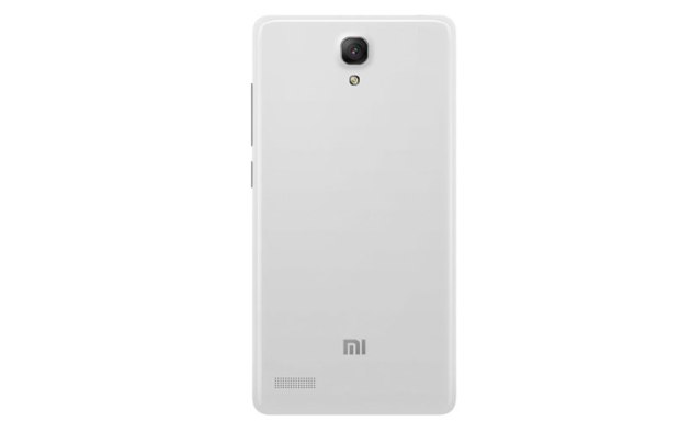 Xiaomi Redmi Note Prime sale today: A closer look at the #MadeinIndia ...