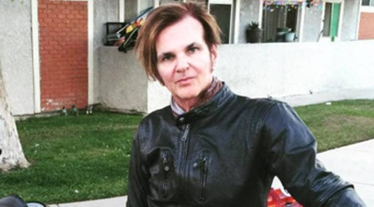 Poison drummer Rikki Rockett battling oral cancer | Music News - The ...