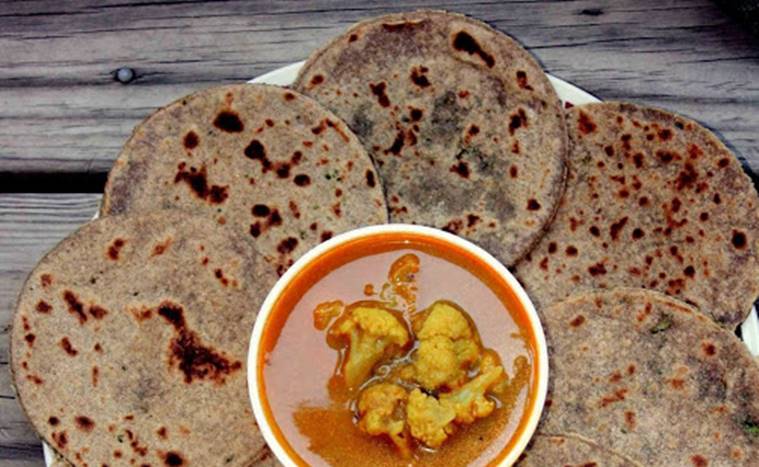 These versions of your everyday rotis are healthier and equally tasty ...