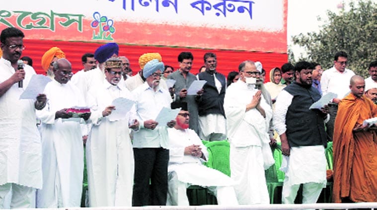 CM Mamata Banerjee is most secular leader: Tipu Sultan mosque Shahi ...