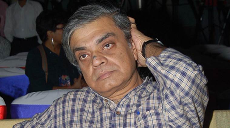 Satyaji Ray’s son to bring Feluda stories in one film | Regional News ...