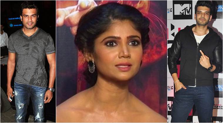 Spreading goodwill, cheer: TV celebs share Christmas plans | Television ...