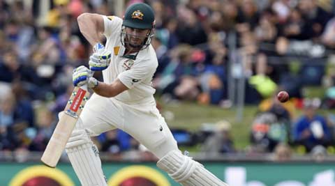 Australia drop Shaun Marsh for Boxing Day Test as Usman Khawaja returns ...