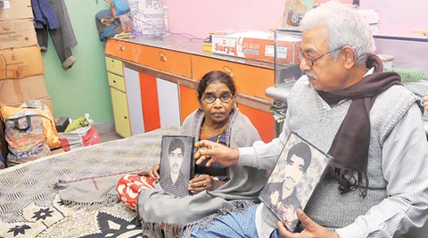 Victims of Shahabuddin’s terror: 2 sons doused with acid, third shot ...