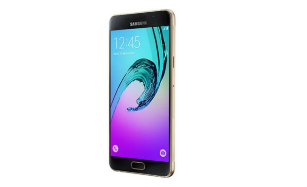 Samsung Galaxy A (2016) series: Check out the new A3, A5, A7 ...