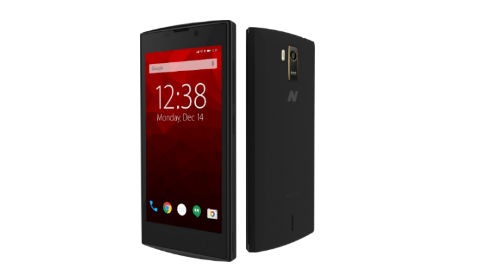 Spice launches dual-SIM Nexian smartphone at Rs 3,799; will be Flipkart ...