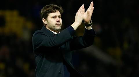 Numbers reflect EPL title is always possible: Tottenham Hotspur manager ...