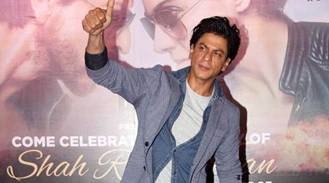 Rapid fire round with King Khan Shah Rukh Khan: I like being called ‘papa’ | Bollywood News ...